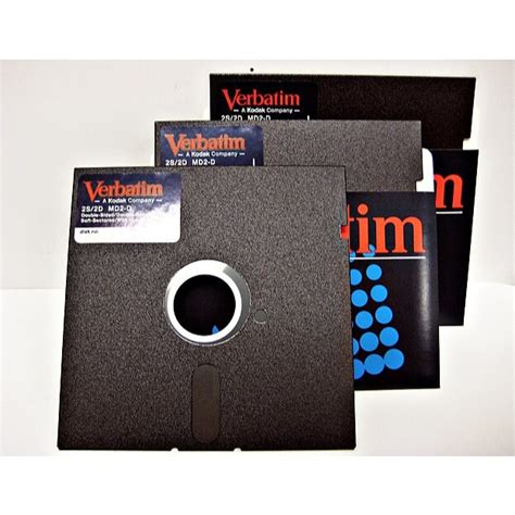 Jual Disket Floppy Disk 525 Disket Besar Retro Jadul Vintage Unik