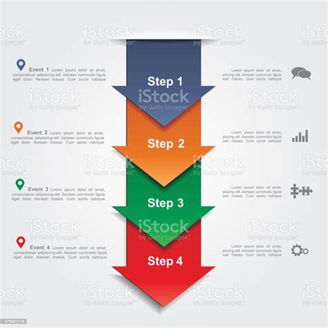 인포그래픽 디자인식 형판 벡터 일러스트레이션 0명에 대한 스톡 벡터 아트 및 기타 이미지 0명 1 2 Istock