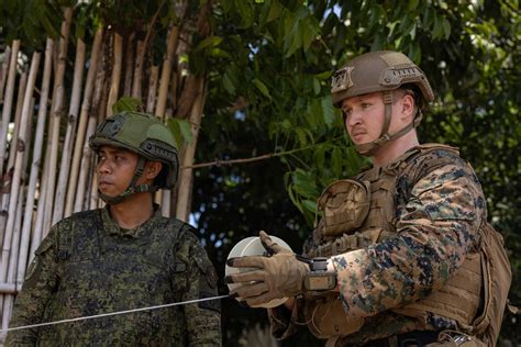 Dvids Images Balikatan 24 Explosive Ordnance Disposal Suas Class