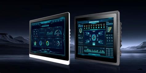 嵌入式工控一体机在安装使用时需要注意哪些方面？ 知乎