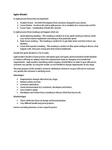 agile and jira pdf agile software development scrum software development