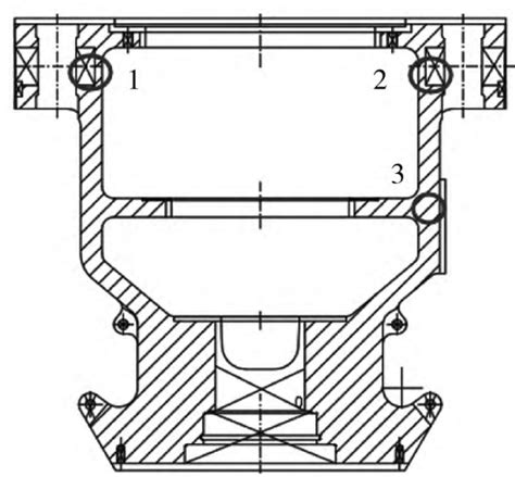 Analysis And Optimization Design Of Casting Process Defects Of A Box Zhy Casting