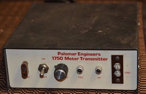 Front Palomar Engineers®