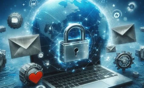 Beveiligd Mailen Met Microsoft Purview Message Encryption Lanpoint