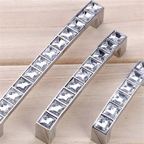 Glass Drawer Pulls Etsy