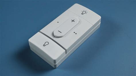 Nanoleaf Sense Smart Wireless Switch Hands On Review Hardwired