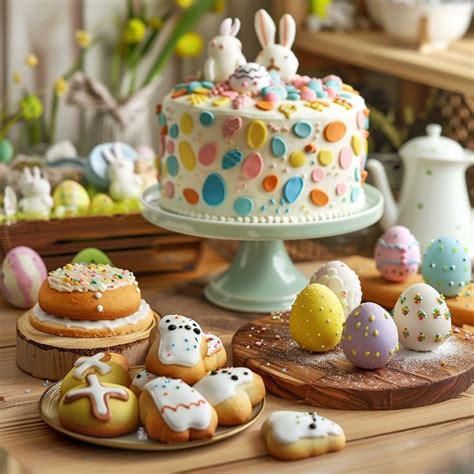 Easter Theme Background Theme Background Background Website Banner