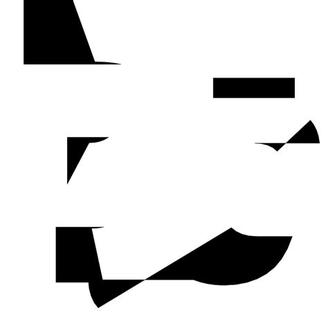 Behance O Vector Svg Icon Svg Repo