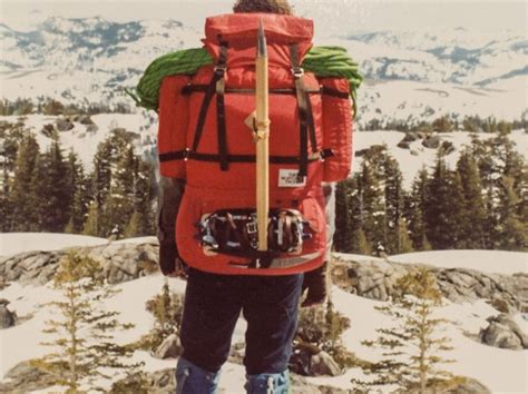 탐험과 도전 멈추지 않는다 58년 역사 노스페이스 [장수브랜드 탄생비화] 파이낸셜뉴스