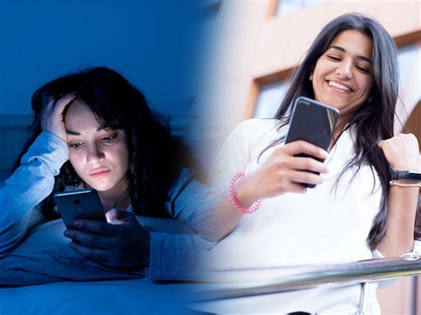 मोबाइल सतत पाहून तुम्हालाही एम्पटी स्क्रोलिंग नावाचा गंभीर आजार झालाय