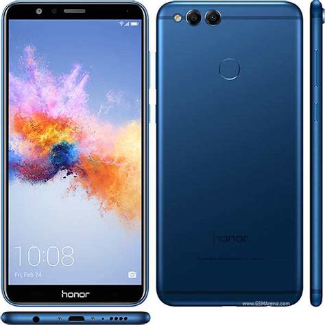 Huawei Honor 7X 64 GB price in Pakistan | PriceMatch.pk