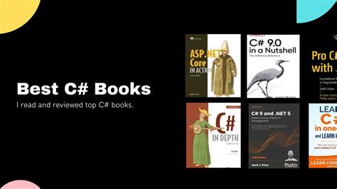 7 Best C Books In 2023 Josip Miskovic