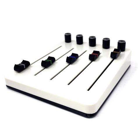 manipulating x y z coordinates with external midi controller