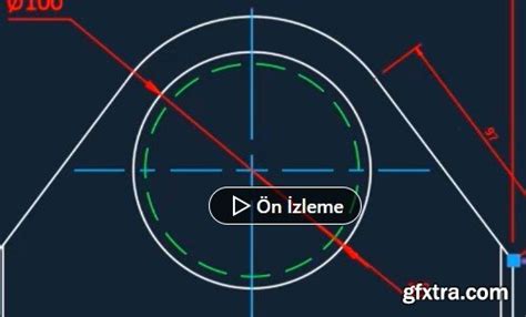 AutoCAD Annotative Dimensions Dimension Styles And Dimension Families GFxtra
