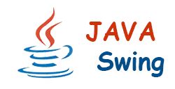 Java Swing Logo Decoration Examples