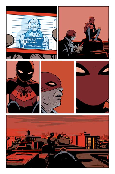 Spider Ben 2018 — To Zocom