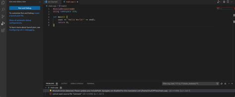 Linux操作系统ubuntu 2204配置visual Studio Code与c代码开发环境的方法 阿里云开发者社区
