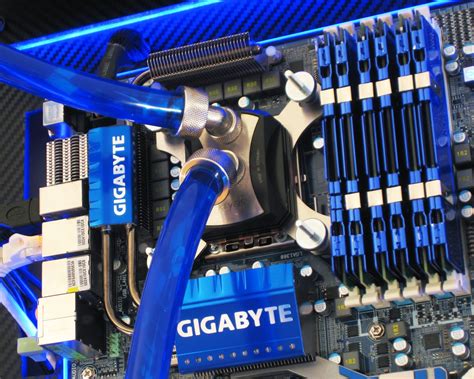 Cooling Mechanisms In CPU RAMESH S BLOG