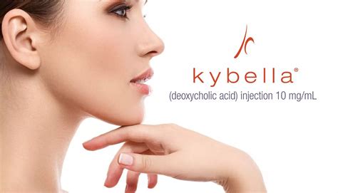 Kybella Injections The Best Treatment For Double Chin Femme Aesthetics