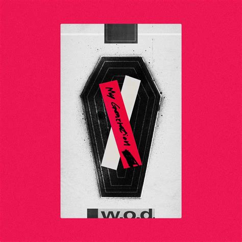 My Generation Single w o d のアルバム Apple Music