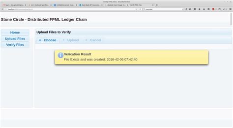 Verification Files Exists Download Scientific Diagram Verification Files Exists Download Scientific Diagram