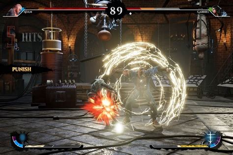 3d Blueprint Prototype Multiplayer Game Development On Unreal Engine 5