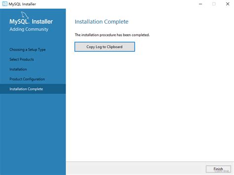 mysql 8 0 34 0安装配置（逐步图文讲解教程） mysql8 0 35安装教程 csdn博客