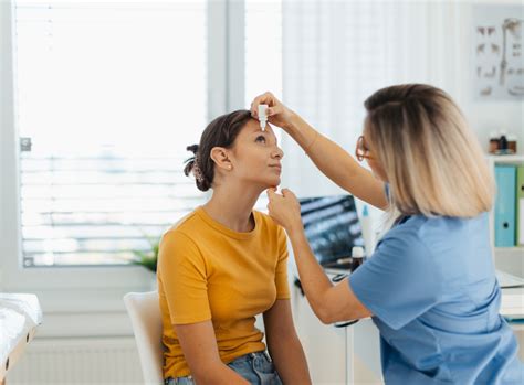 Eye Infection Peermed