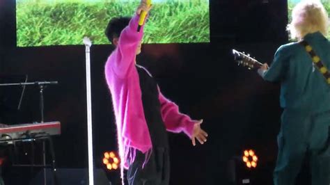 [다시보는공연] 이승환 평화누리피크닉페스티벌 공연영상 Youtube