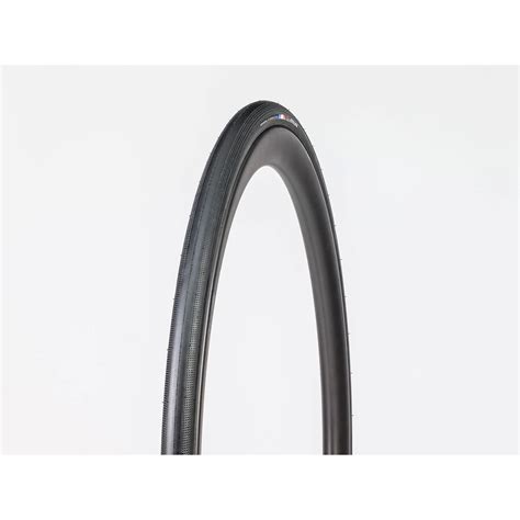 Bontrager R3 Hard Case Lite Tlr 700x28c Road Tyre In Black