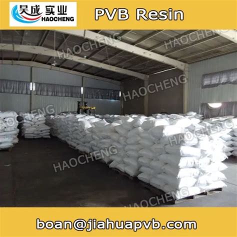 Pvb Resin High Quality Pvb Resin On