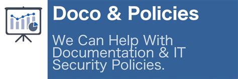 Doco Policies Linux And Cybersecurity In South Australia With Agix