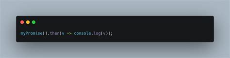 Convert A Promise To Asyncawait Dev Community
