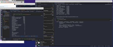 Visual Studio Code Jupyter Notebook Output In Vscode Truncates And