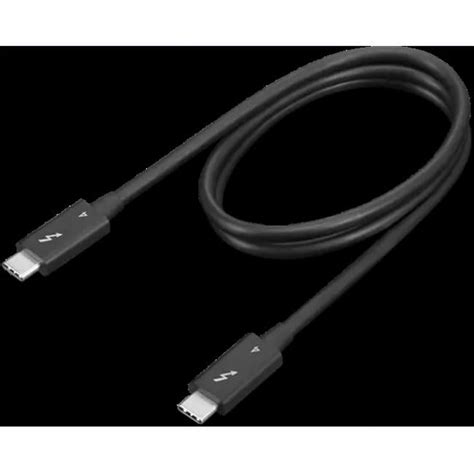 Lenovo Thunderbolt Cable M Walmart Com