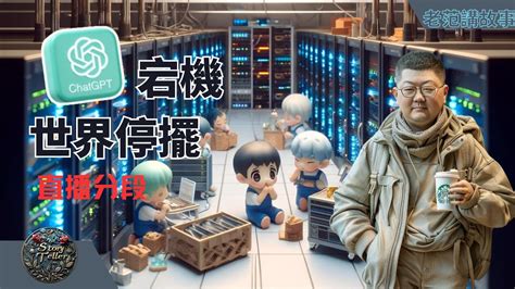OpenAI宕机GPT故障 月 日全球性停摆 小时巨大流量涌入竞争对手平台导致Claude和Gemini也都出现故障现在离开了OpenAI和ChatGPT很多人已经无法完成他们的