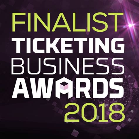 Secutix On Twitter Dear Friends Partners Customers Users We Are Shortlisted For The