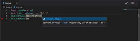 Sphinx Style Docstring Rendering Feature · Issue 2251 · Microsoftpylance Release · Github