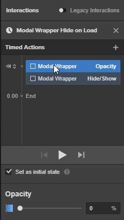 How To Build A Pop Up Modal In Webflow Webflow Blog