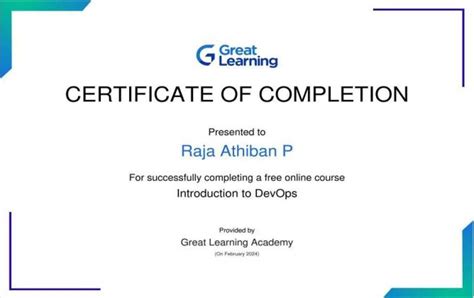 Greatlearningacademy Greatlearning Glacertificate Devops Jenkins Docker Containers Raja