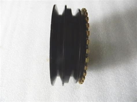 FS Clewett Crank Trigger Kit Pulley AC With Sensor Mount And Dizzy Plug Pelican Parts Forums