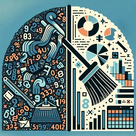 ultimate guide to data cleaning and preprocessing statismed
