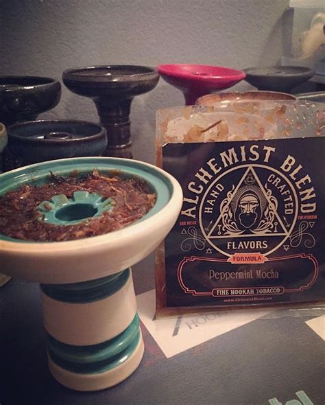 Stone Hookah Bowls Fan Photos