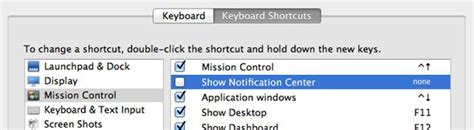8 Tips For Making Great Use Of The Os X Notification Center