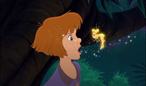 Return To Neverland Jane Peter Pan Photo Fanpop