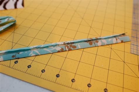 Artsy Fartsy Designs Ticker Tape Tutorial