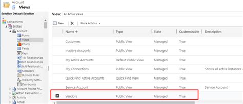 Use Read Only Grid Among Editable Grid Enabled Entities In D365 D365