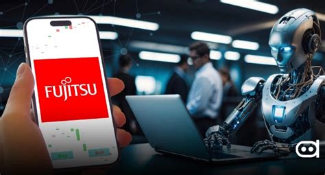 Fujitsu Launches Ai Agent To Enhance Business Collaboration