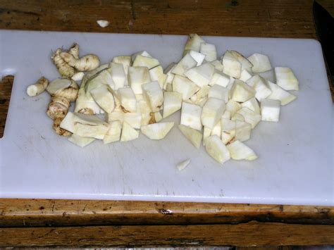 Cooking Experimentally 13 Steps Instructables