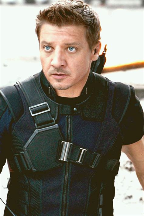 Hawkeye Avengers Marvel Wallpapers
